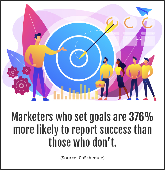 5 Step Action Plan Guide to Achieve Your Goals