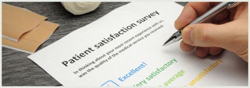How to Improve Your Patient Satisfaction Scores